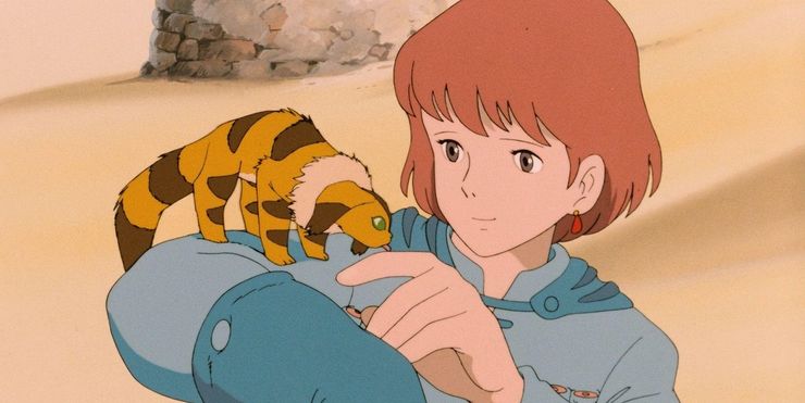 10 Things Even Die-hard Fans Don't Know About Studio Ghibli Films ...