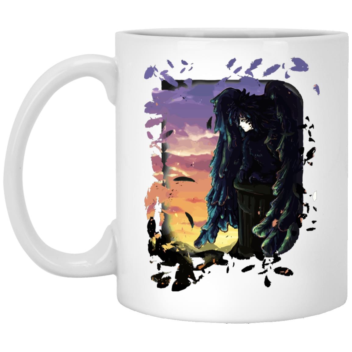 Howl's Moving Castle - Howl's Beast Form Mug - Ghibli Store