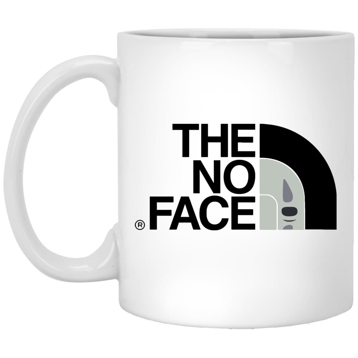 Spirited Away - The No Face Mug - Ghibli Store