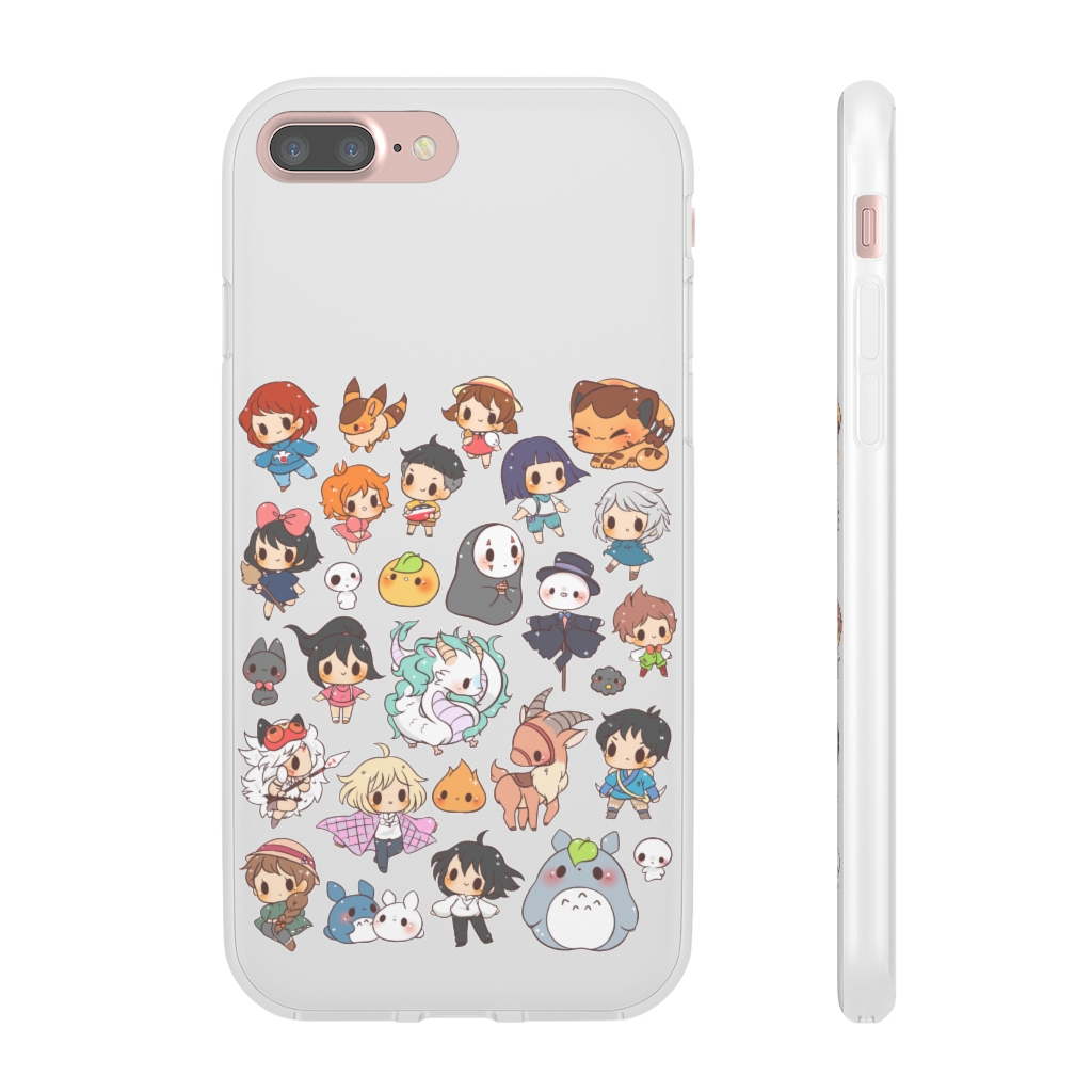 Ghibli Phone Cases, Bags, Wallets & More