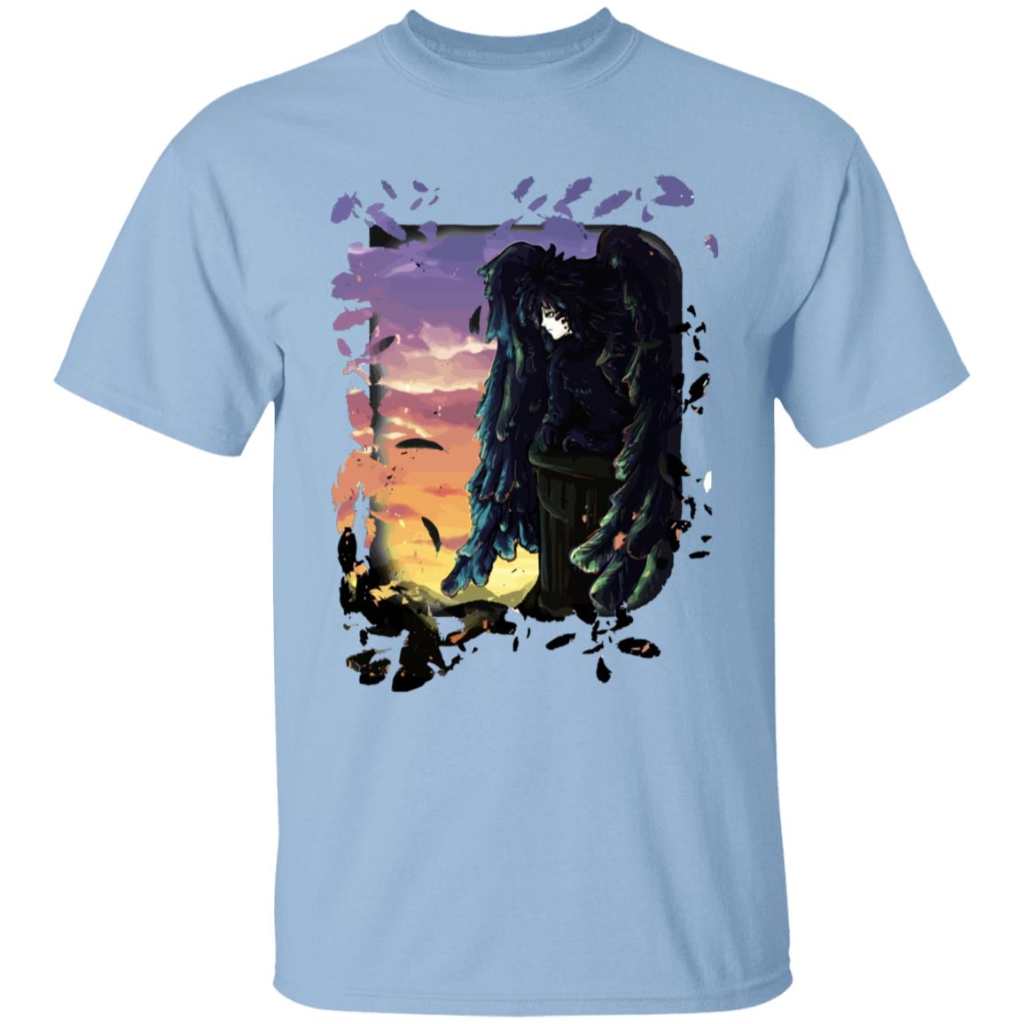 Howl's Moving Castle - Howl's Beast Form T Shirt for Kid - Ghibli Store